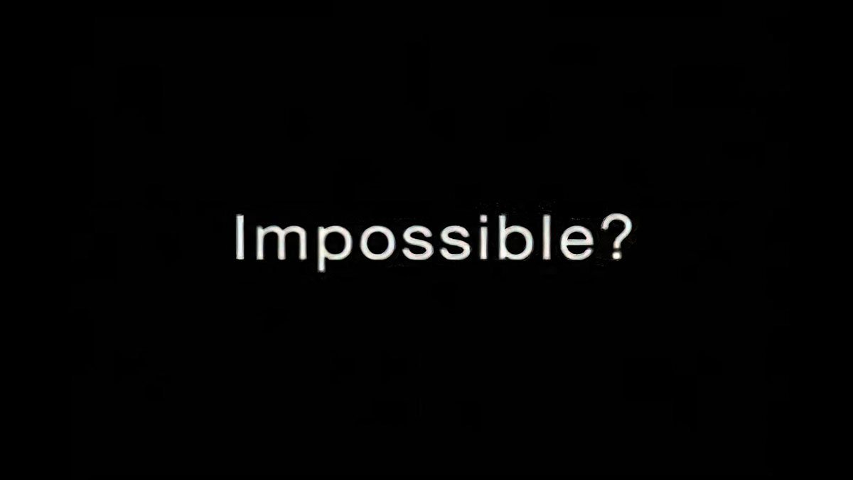 [Globed] What is Impossible?