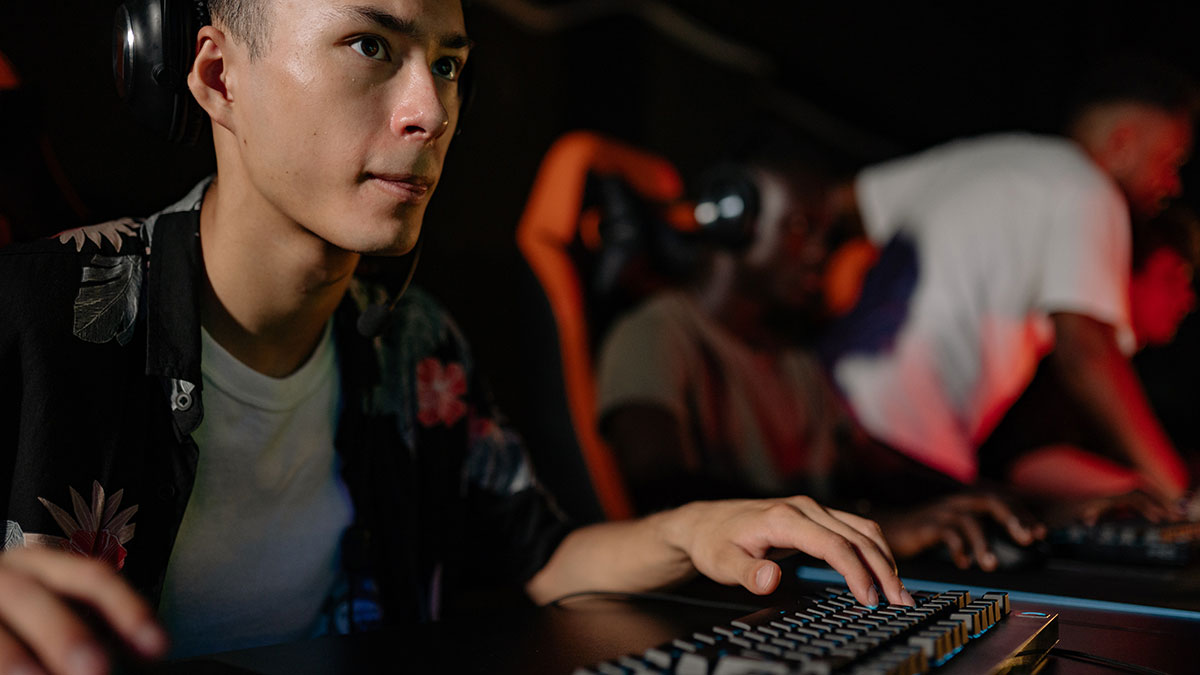 [Globed] Video Games as a Career