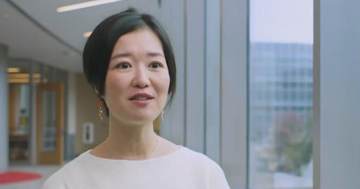 Supporting Women in Science Supporting Women in Science