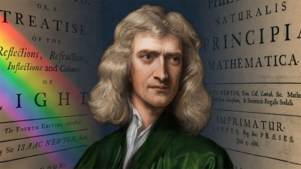 [Globed] Newton's Forgotten Language