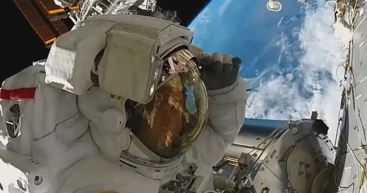 NASA in 2023: A Look Ahead