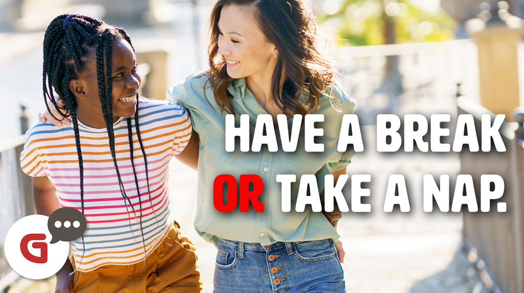 Basic Connectors: and, but, or