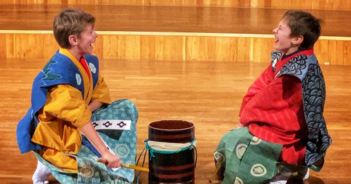 Lesson 1 Part 3 Heartening II