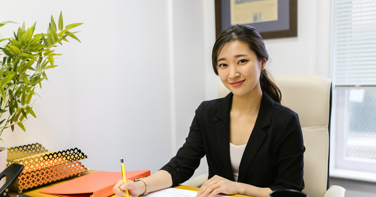 Women and Working in Japan