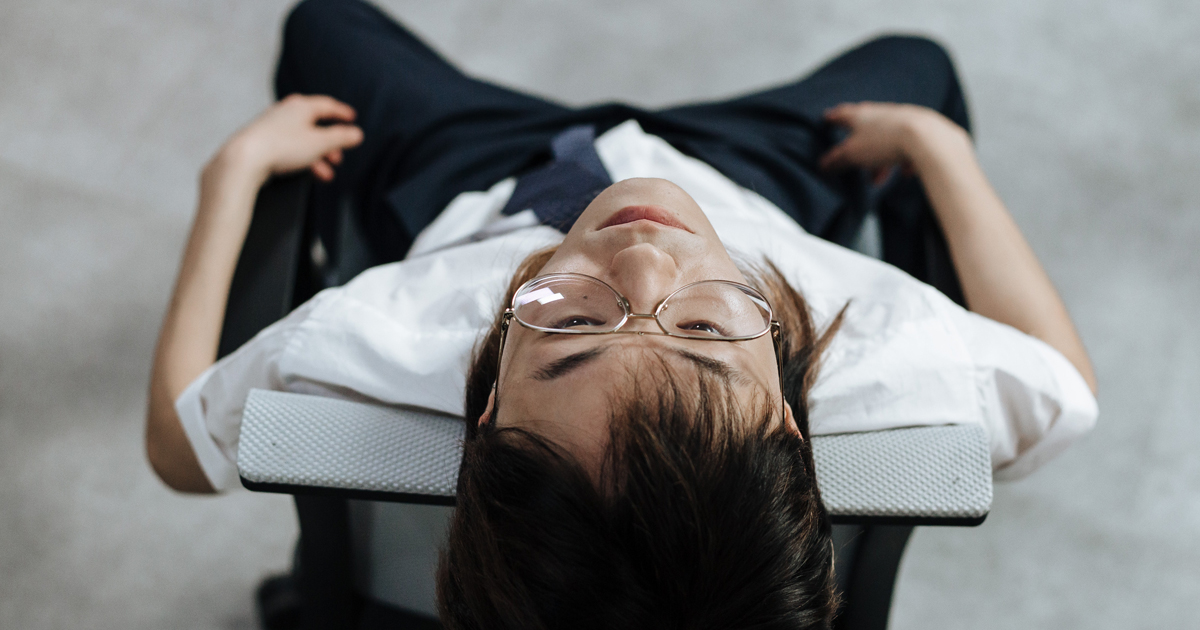 Japan's Overworked Teachers