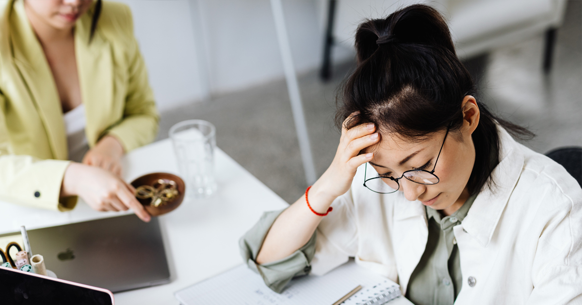 Japan's Overworked Teachers