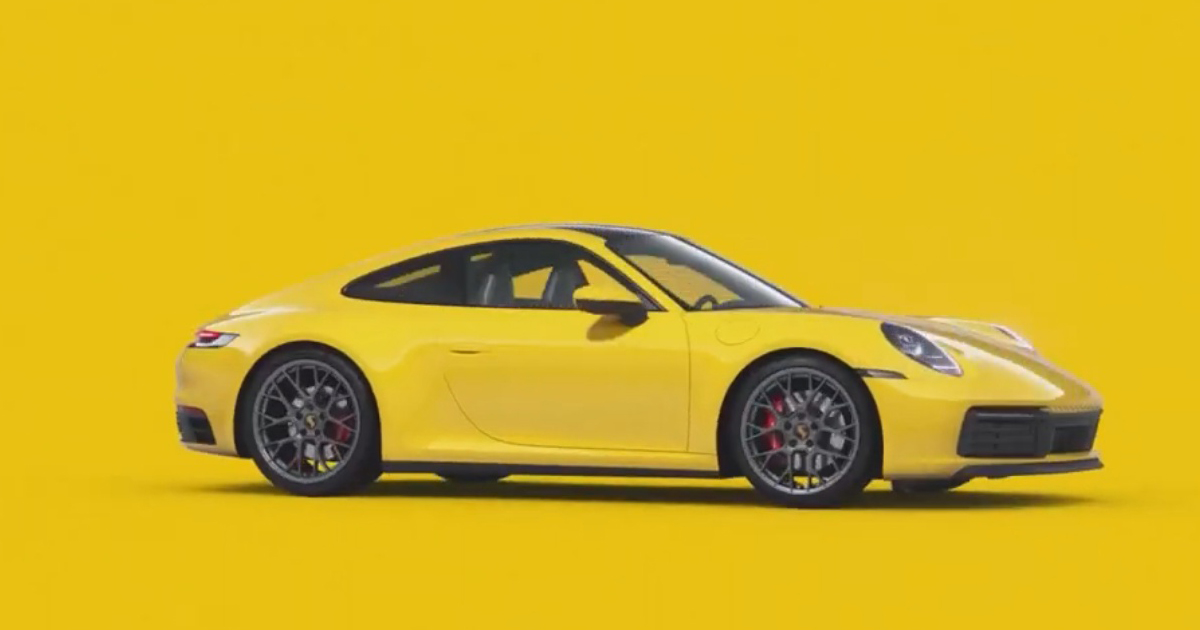 Porsche: Chasing Dreams for 75 Years