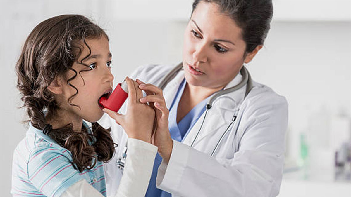 [Globed] What Is Asthma?