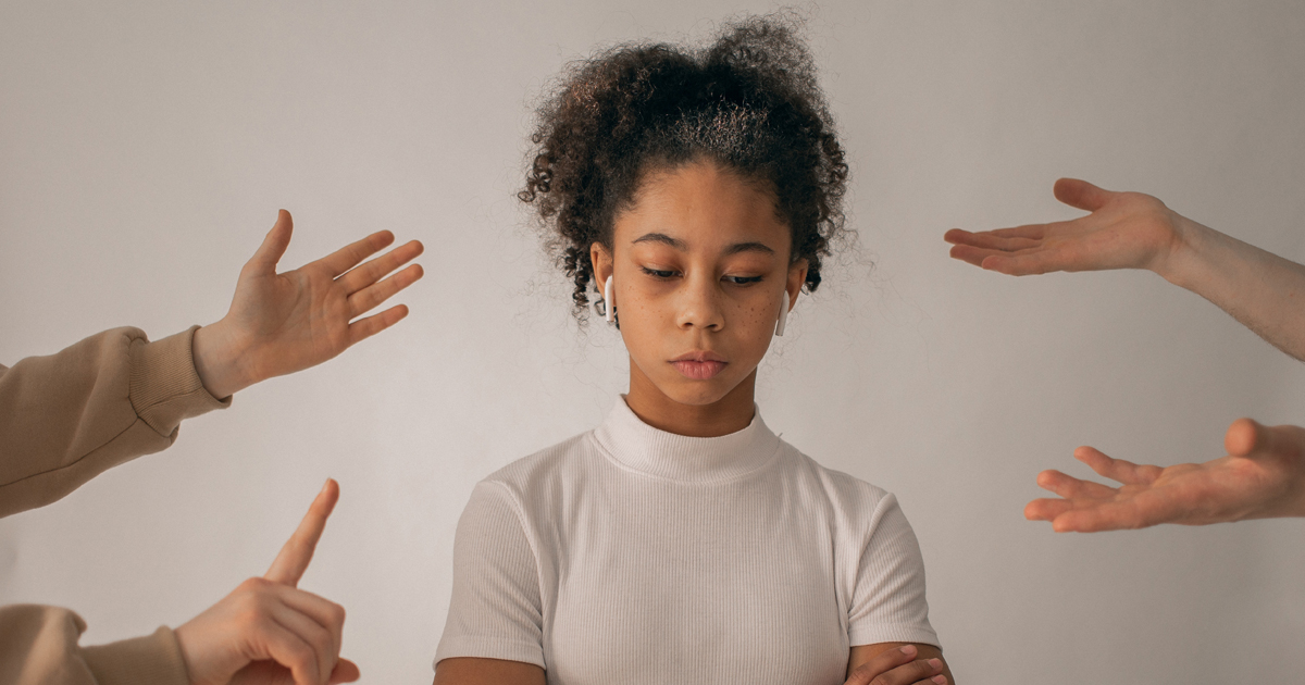 Consequences for Kids