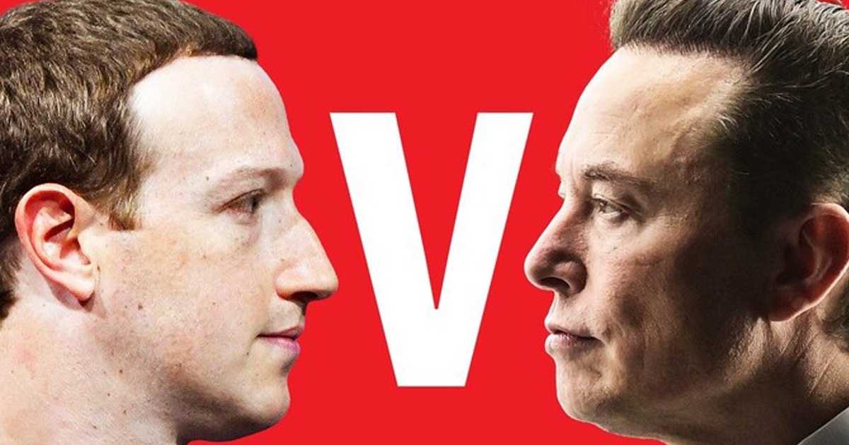 Fight of the Century