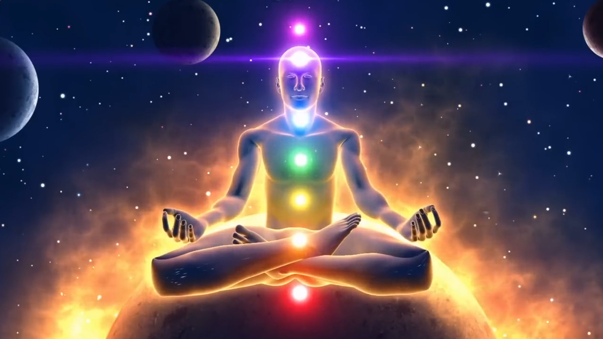 Wrong Yoga Is Destroying Your Life