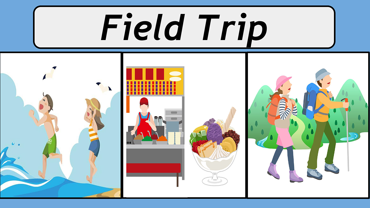 ESAT-J Part B3 and 4