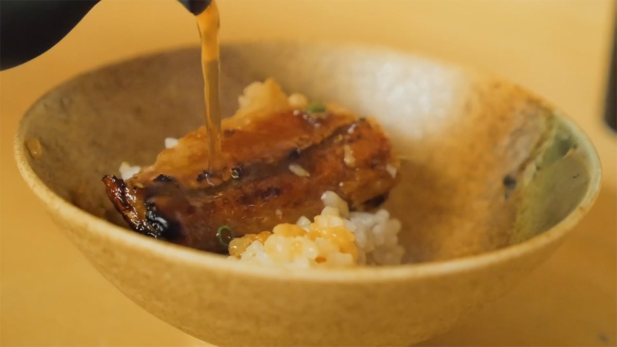 Why Is the Japanese Unagi Popular in Summer?