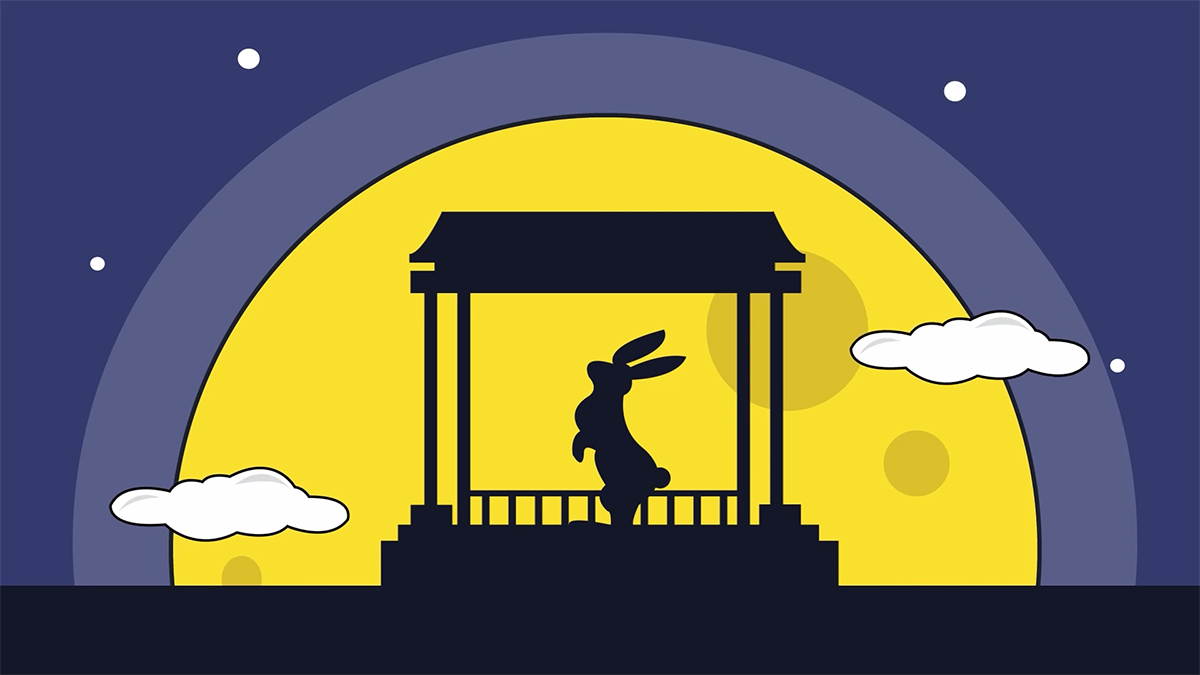 The Origin of Jade Rabbit