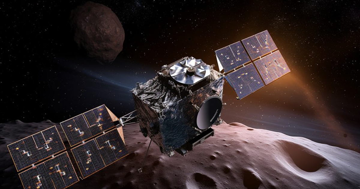 Introduction to the NASA Psyche Mission