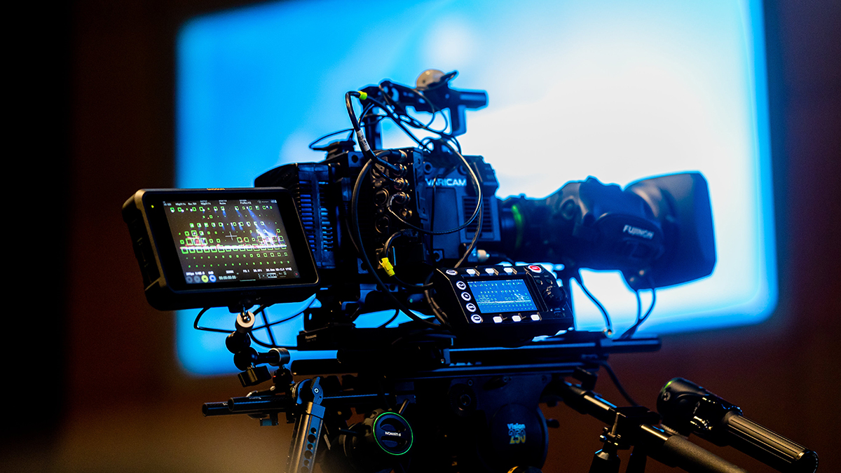 In-house Film Studios