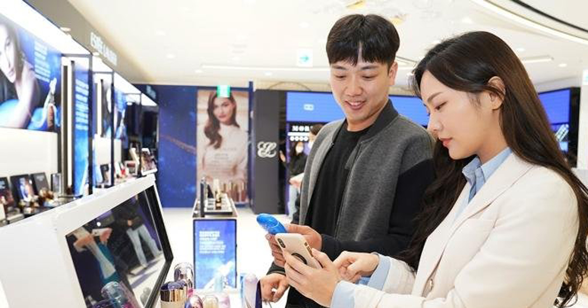 South Korea's Competitive Job Market