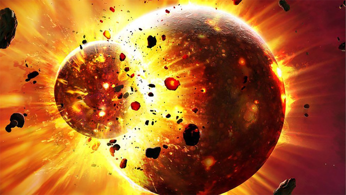 A Perfect Solar System