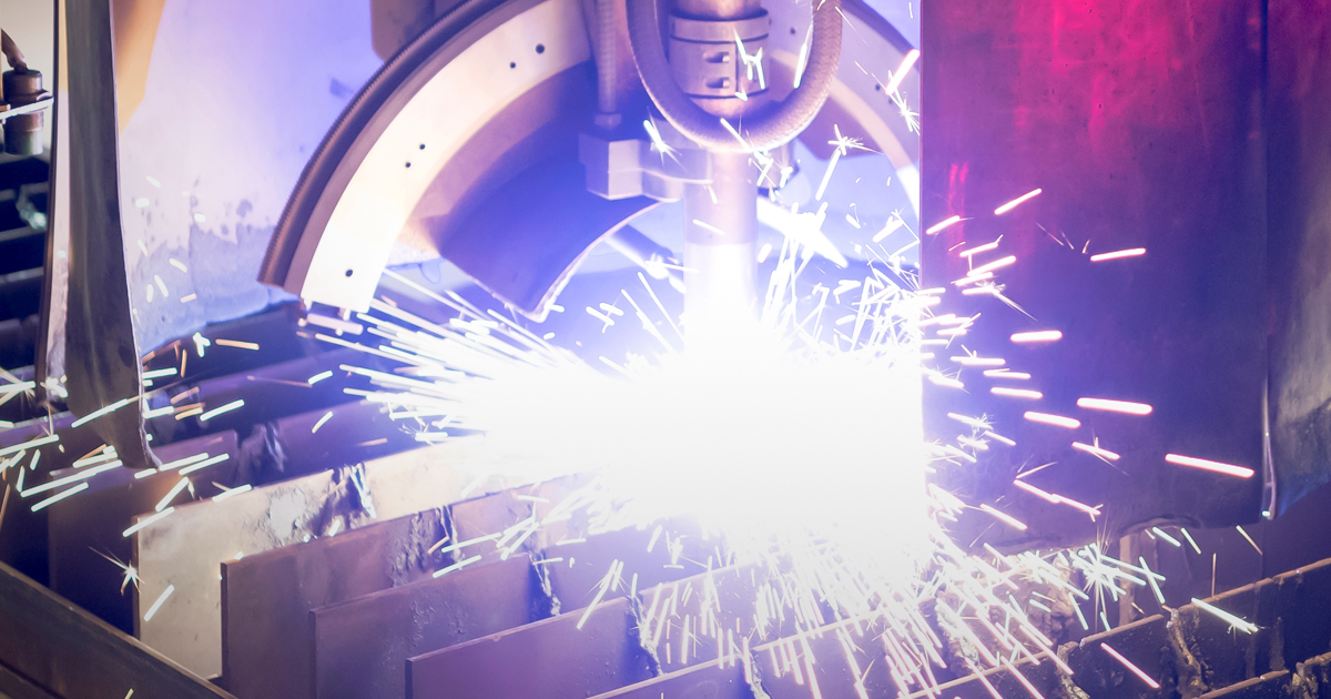 Super Hot Plasma Made Easy