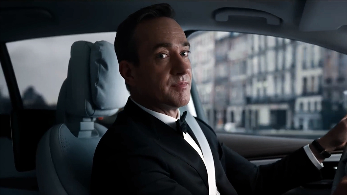 The Definition of a Car