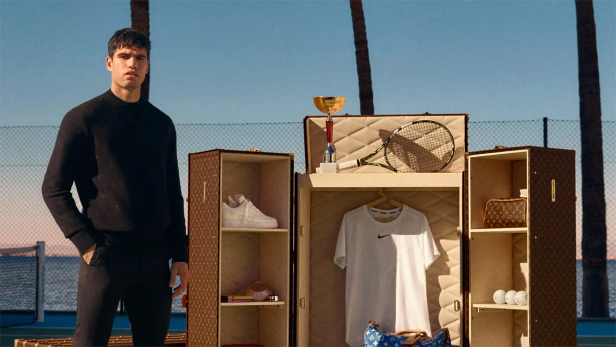 Style Defines Success