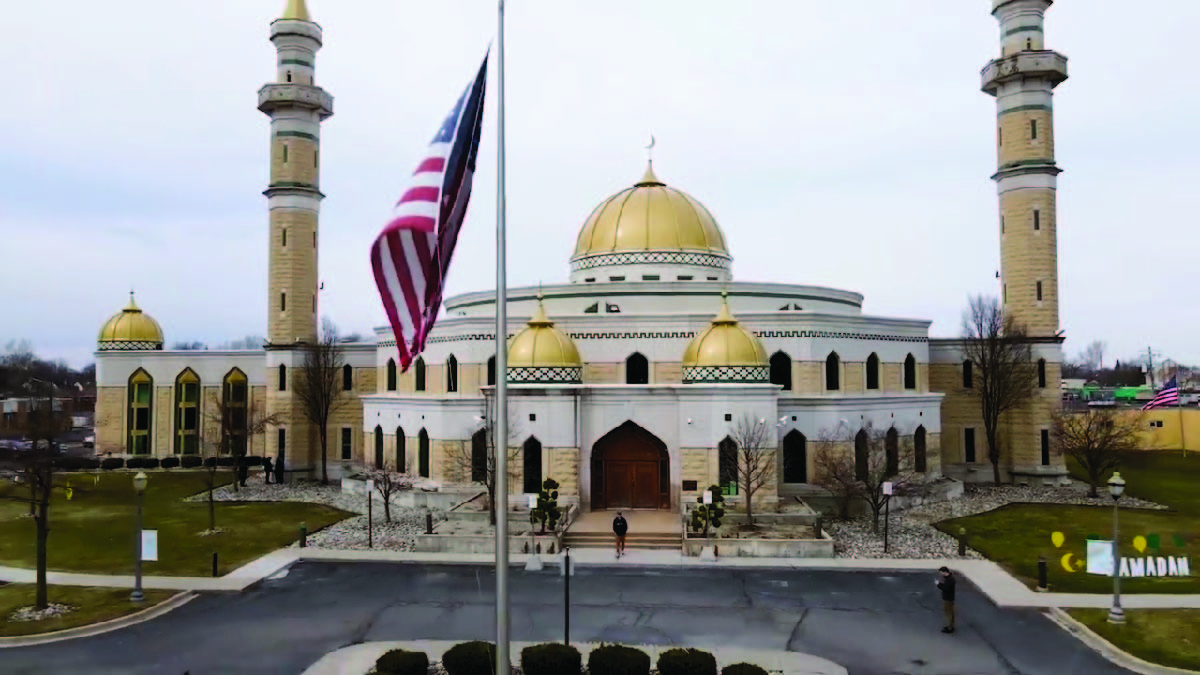 Exploring the Muslim Community in Michigan