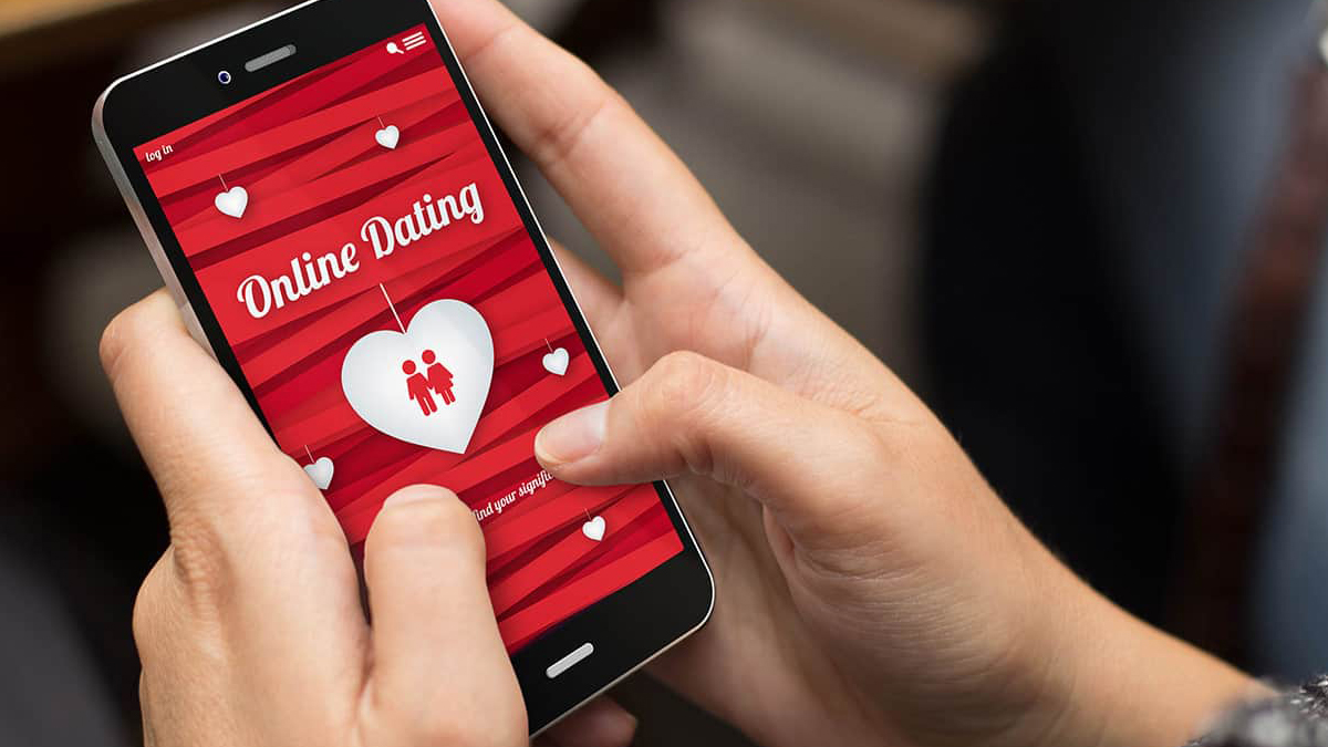 Dating App Scams