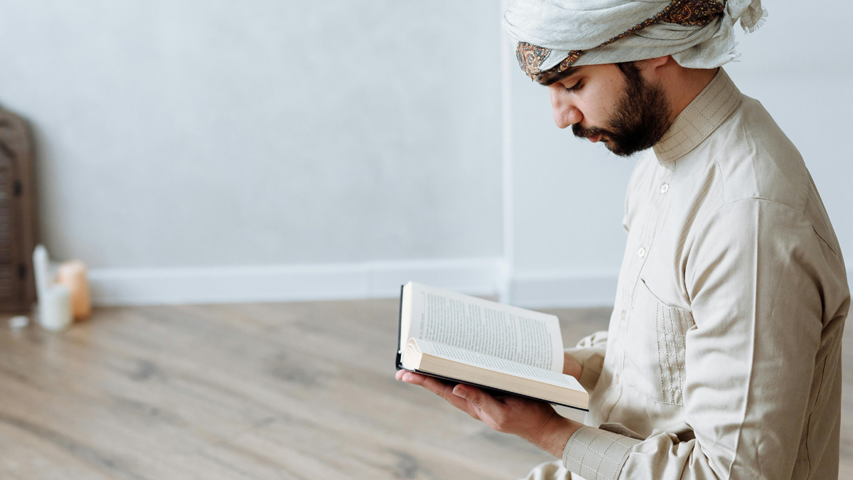 Understanding Tawrat and Zabur