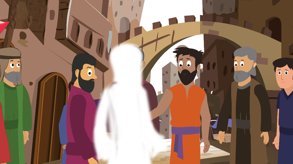 The Early Life of Prophet Muhammad