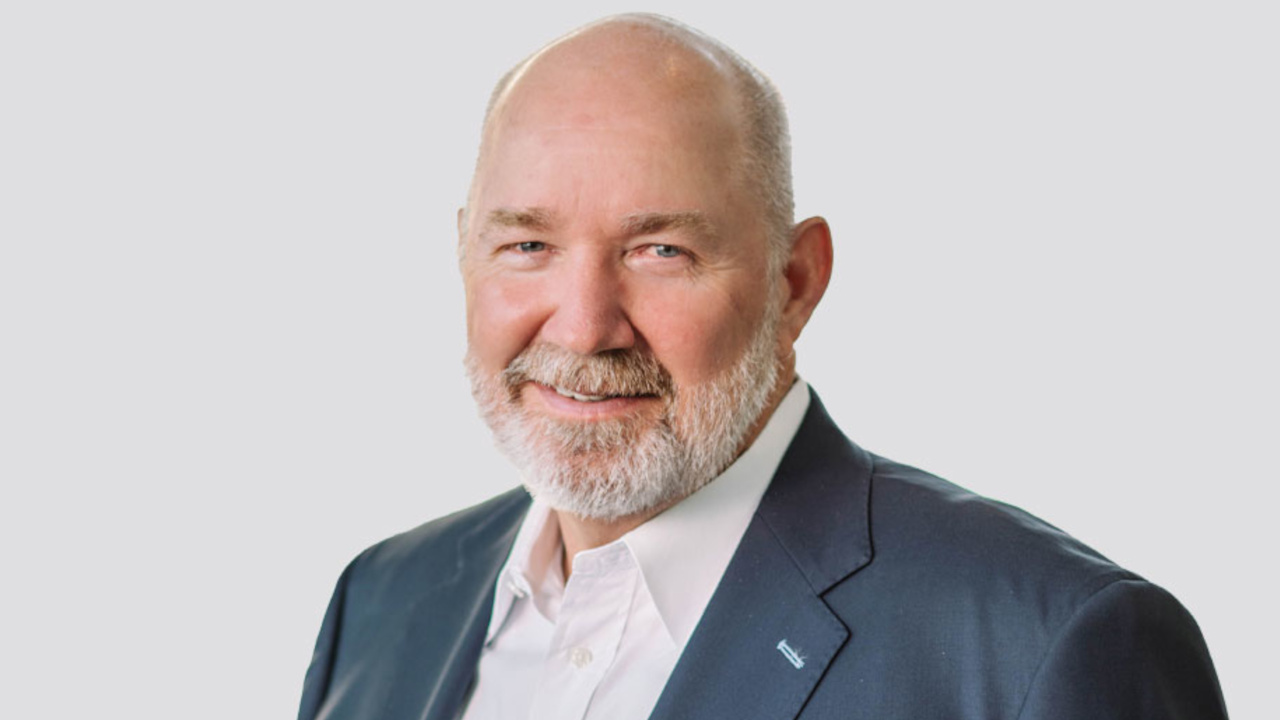 Fast Talk With Nestle's CEO