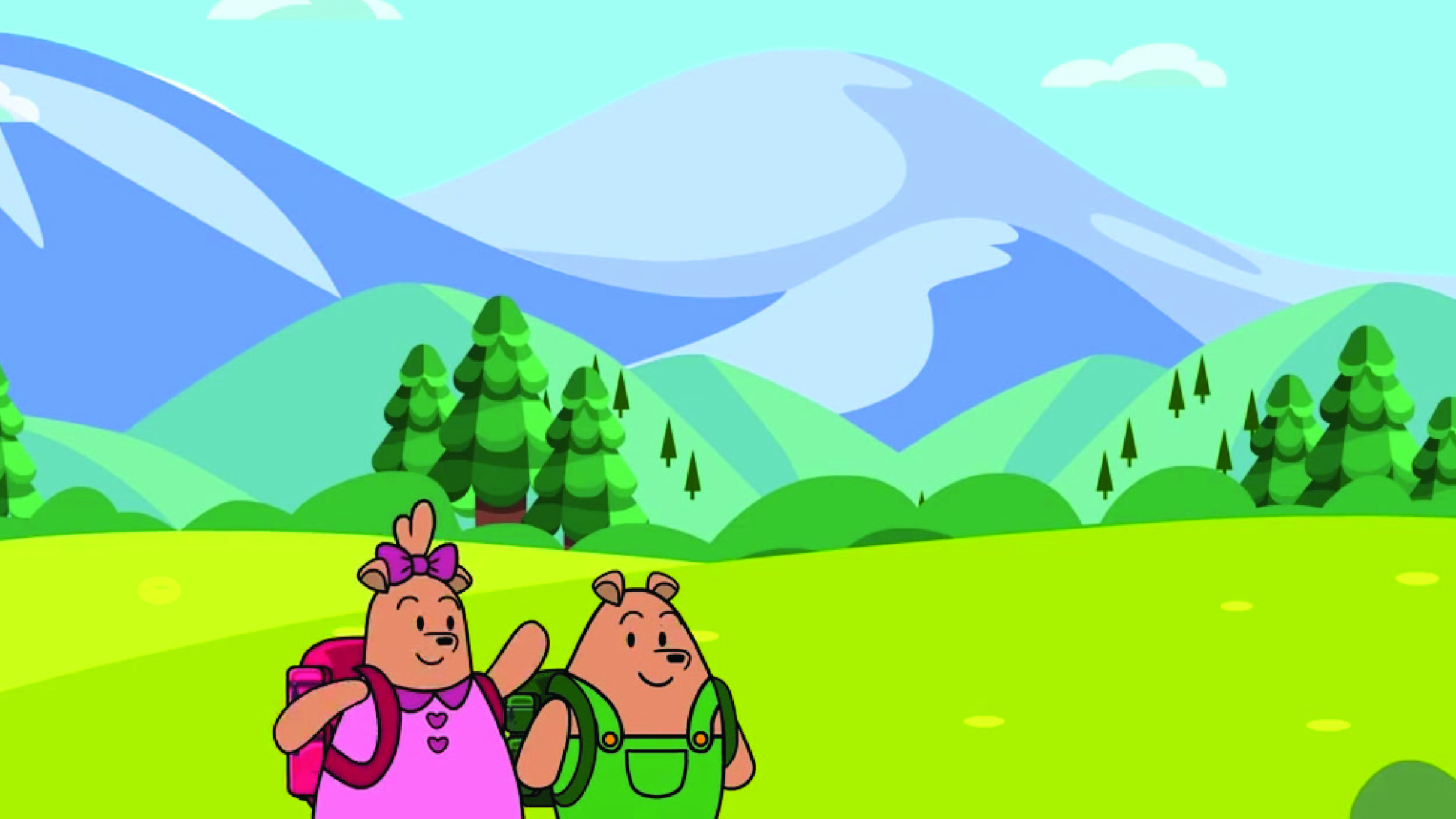 Exploring Earth's Landforms