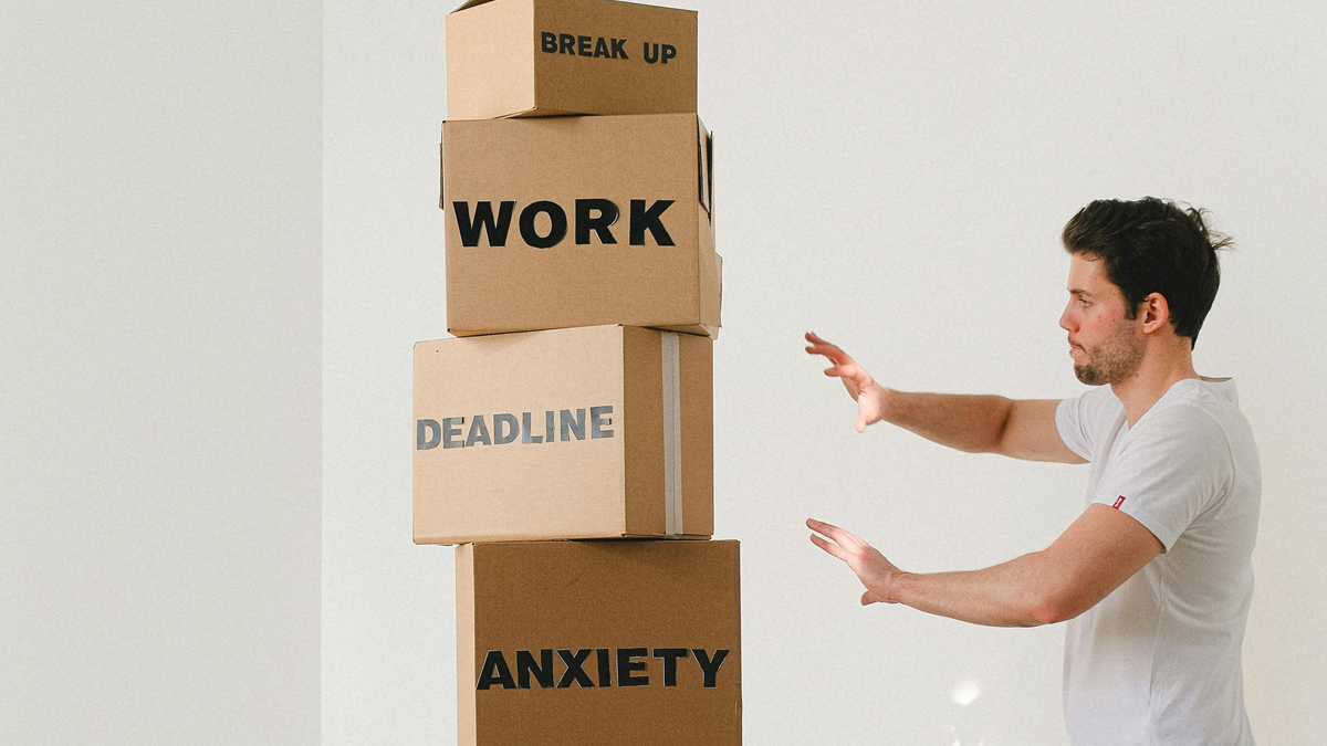 Get Your Act Together