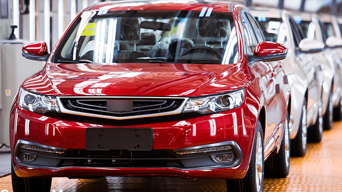 Tariffs on Imported Cars