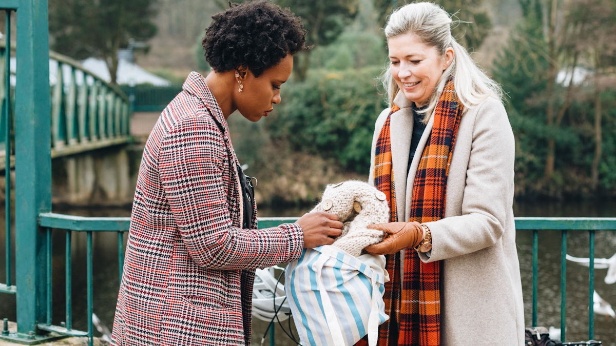 The Impact of Freecycle Communities