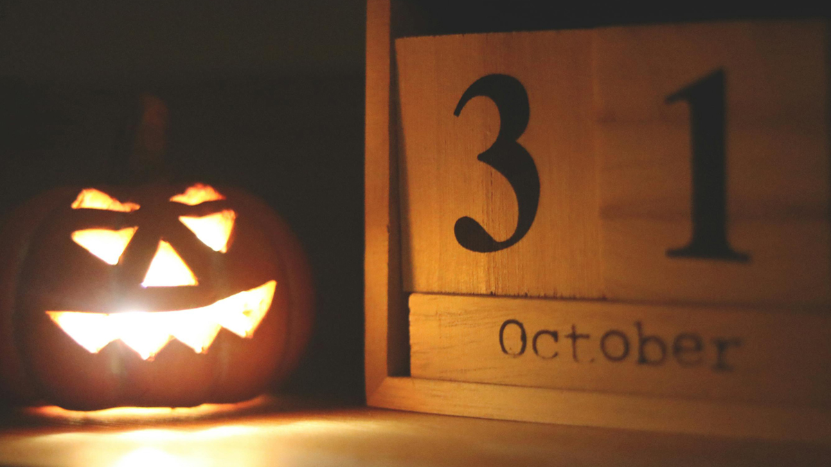Fun Facts About October