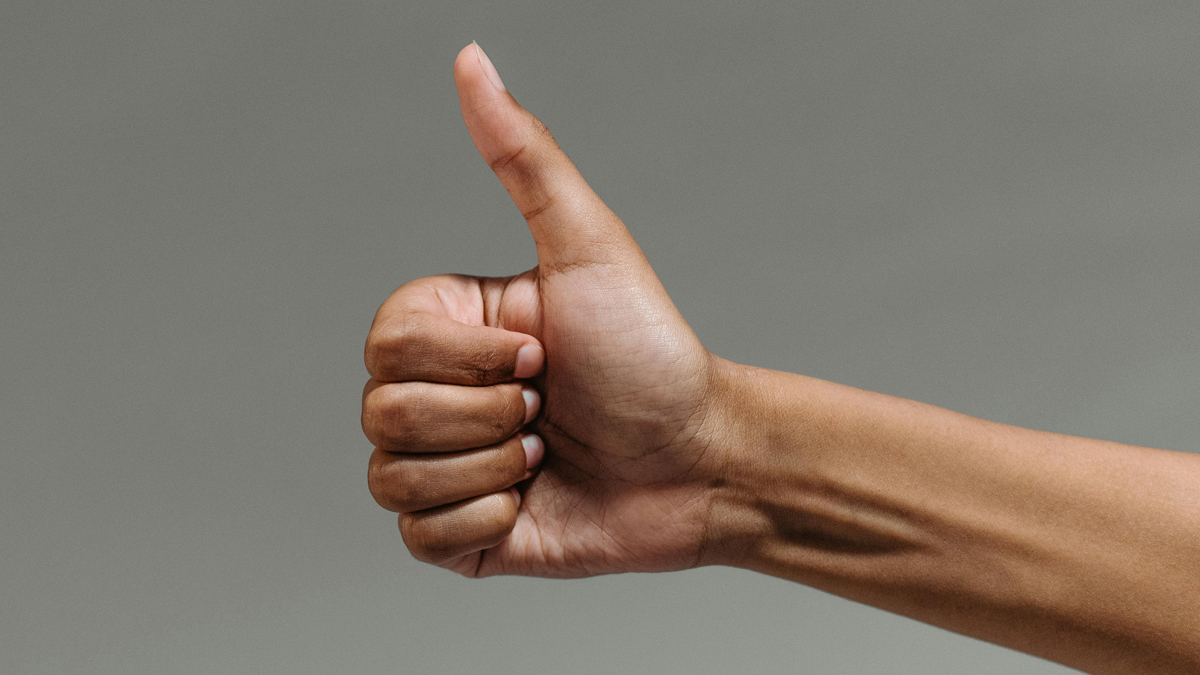 Stick Out Like a Sore Thumb