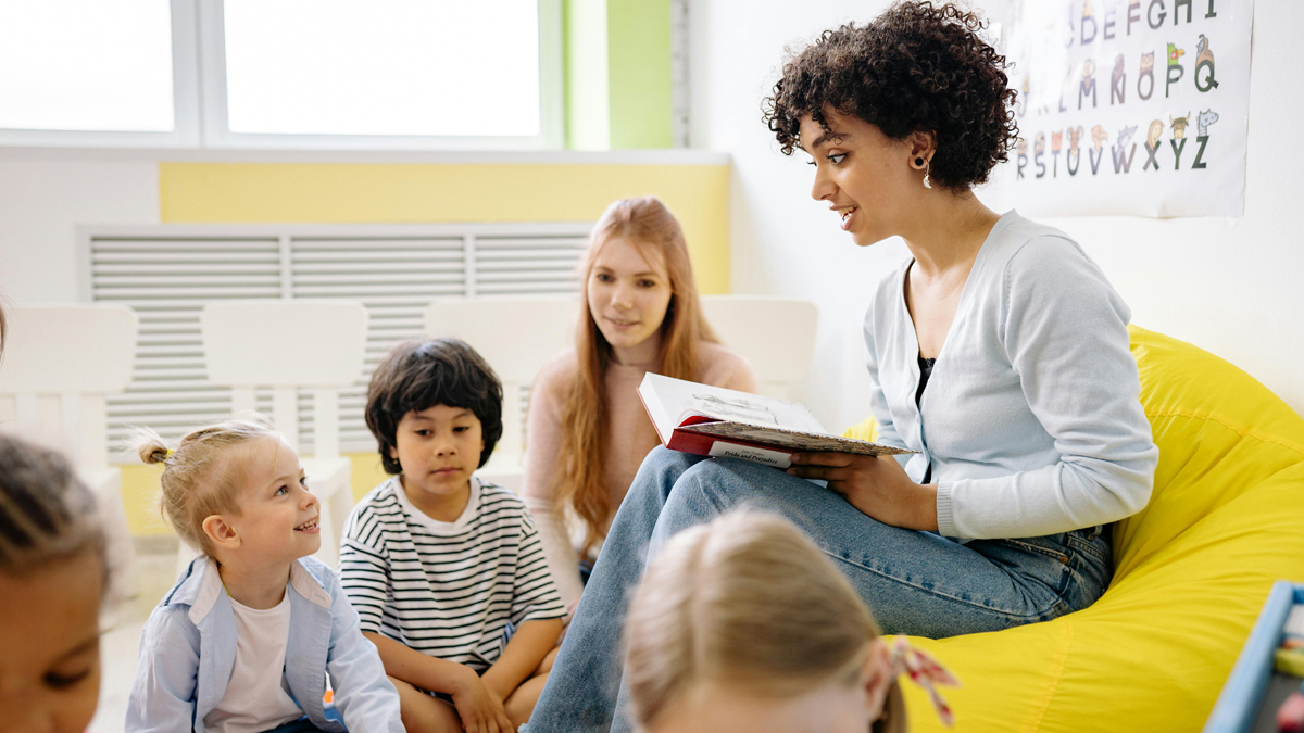 Events, ideas and Concepts in Text