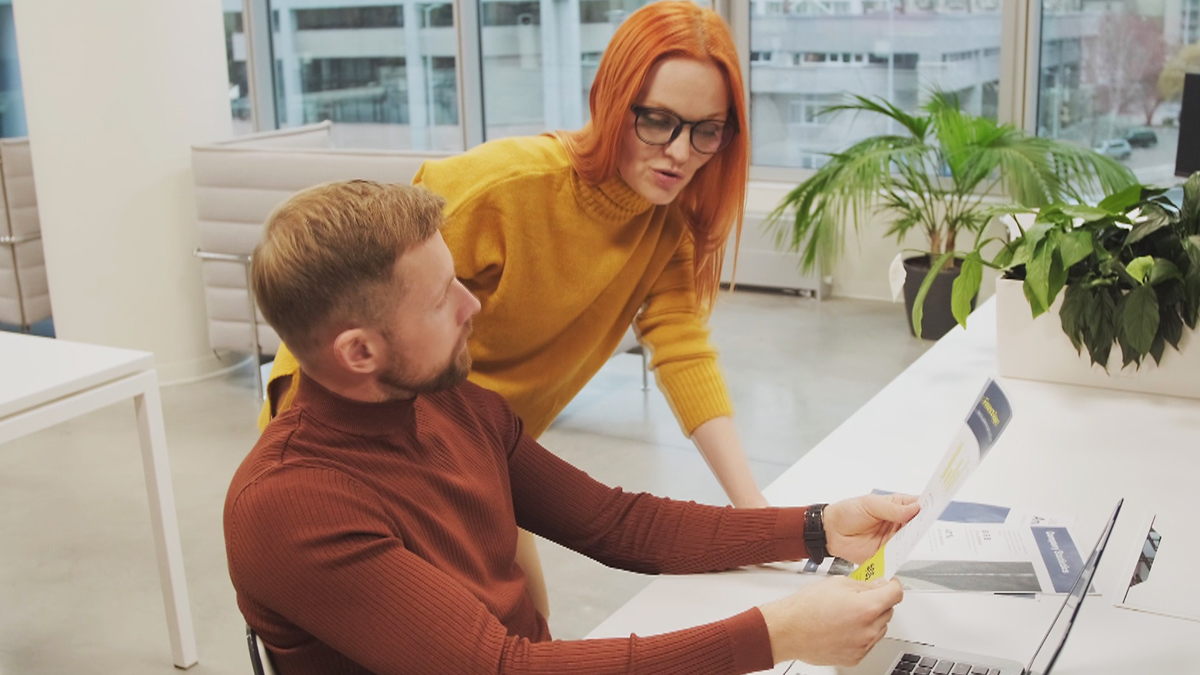 Key Expressions for Asking Updates