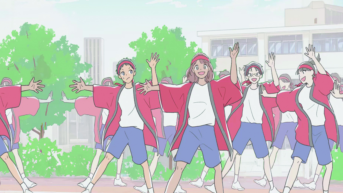 (JHS 1) Unit 7 Part 3_本文