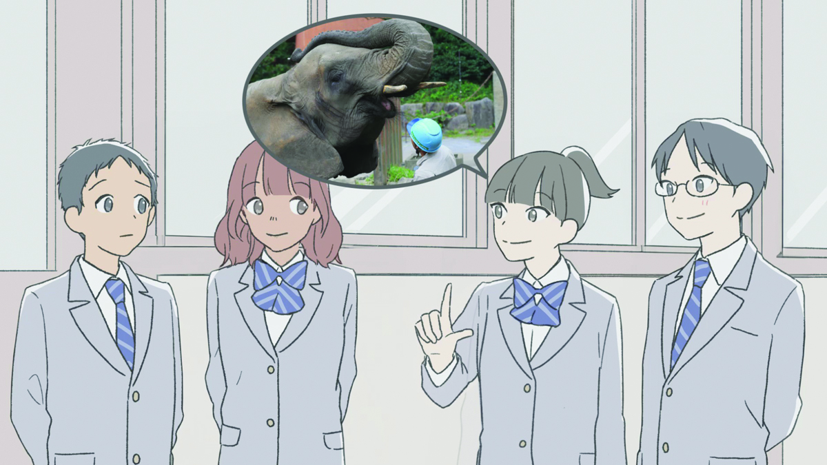 (JHS 2) Unit 5 Part 1_本文