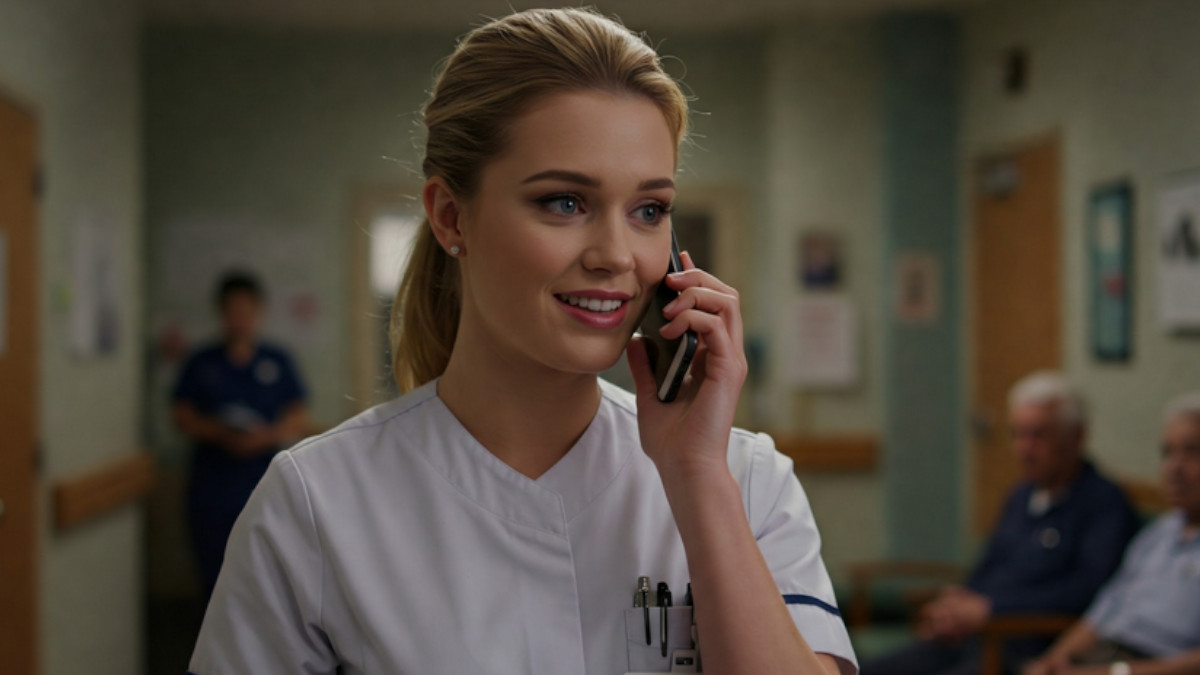 Working in Another Country