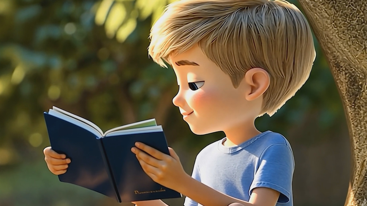 Learning Is for Everyone