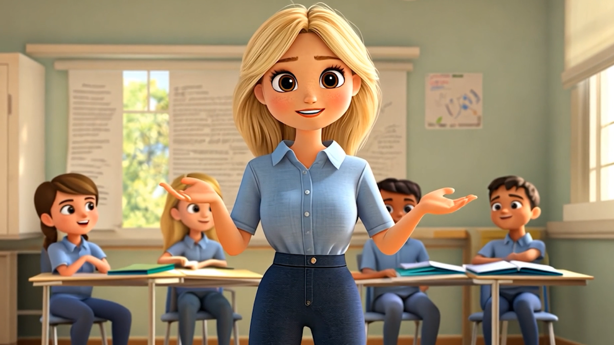 Everyone's Job Matters