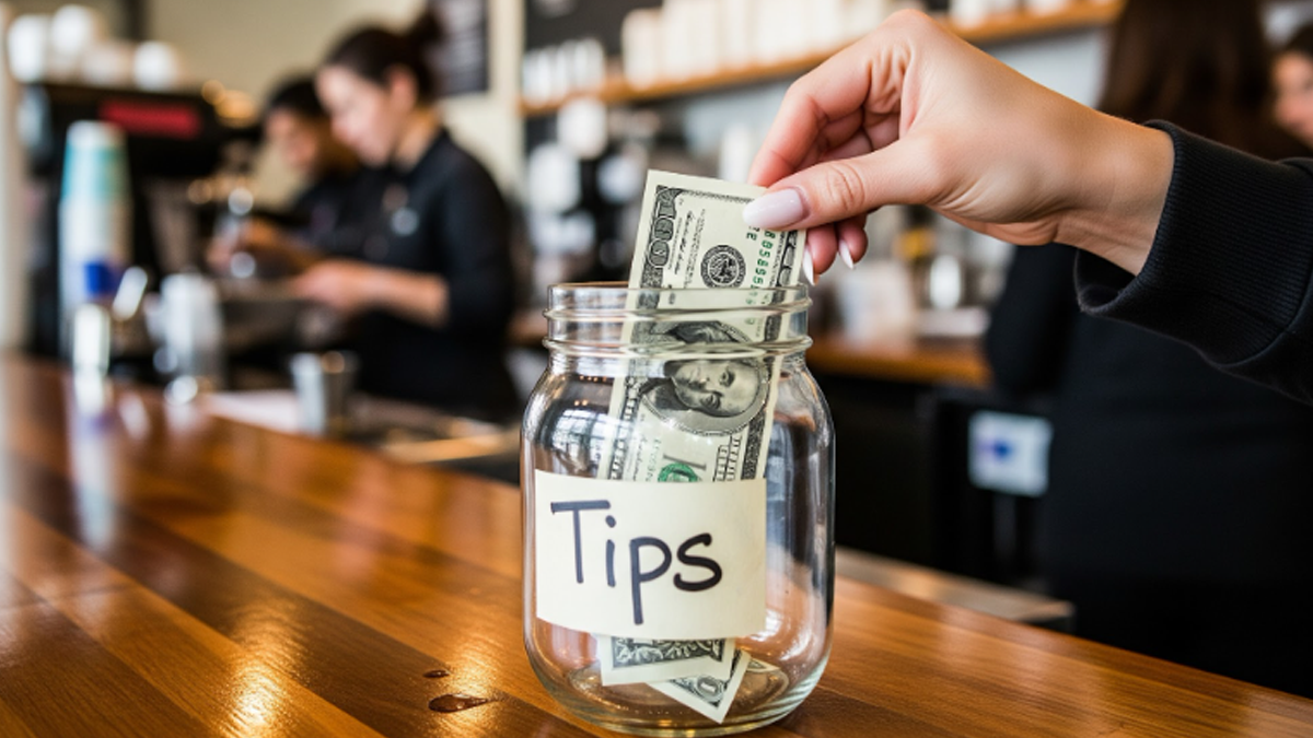 Tipping Culture Under Fire