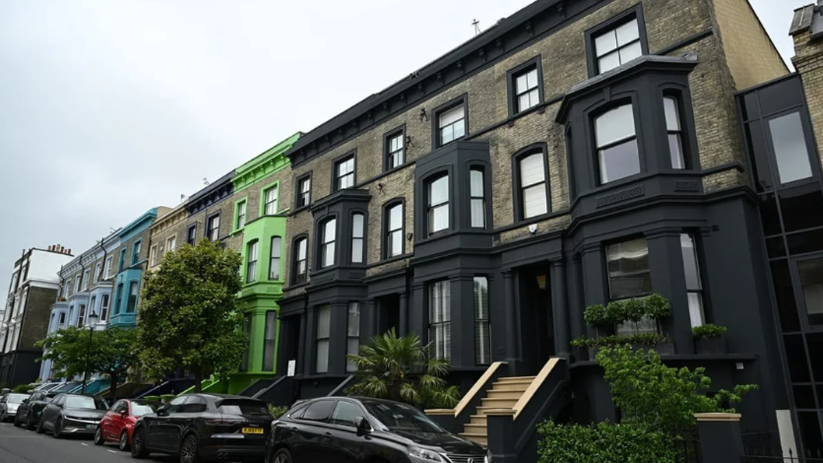 When Tourists Push Too Far