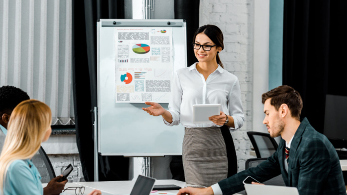 Cross-Cultural Communication for Global Teams